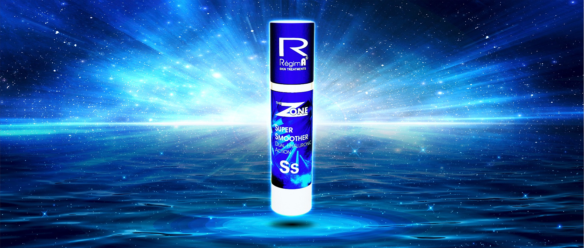 Super Smoother - RegimaRegima